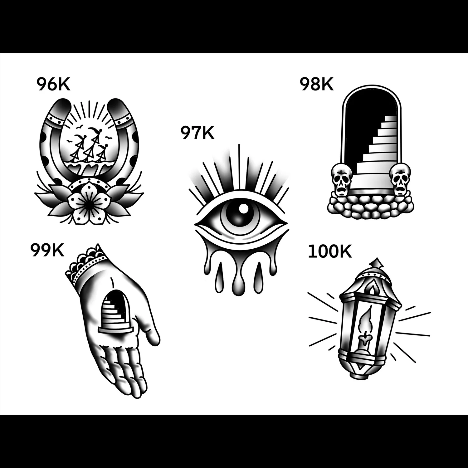 Promotions and Flash Sheets — Spark Project Collective