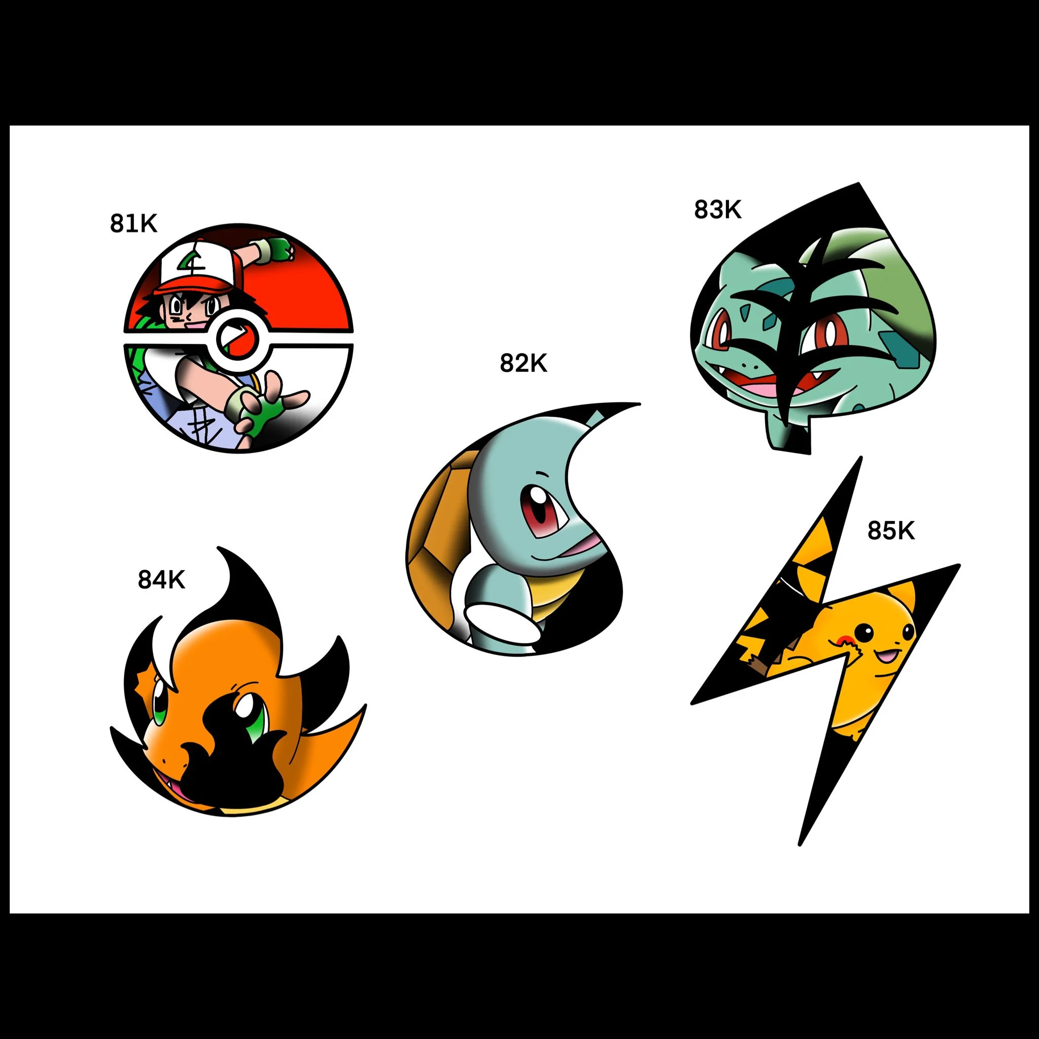 Promotions and Flash Sheets — Spark Project Collective