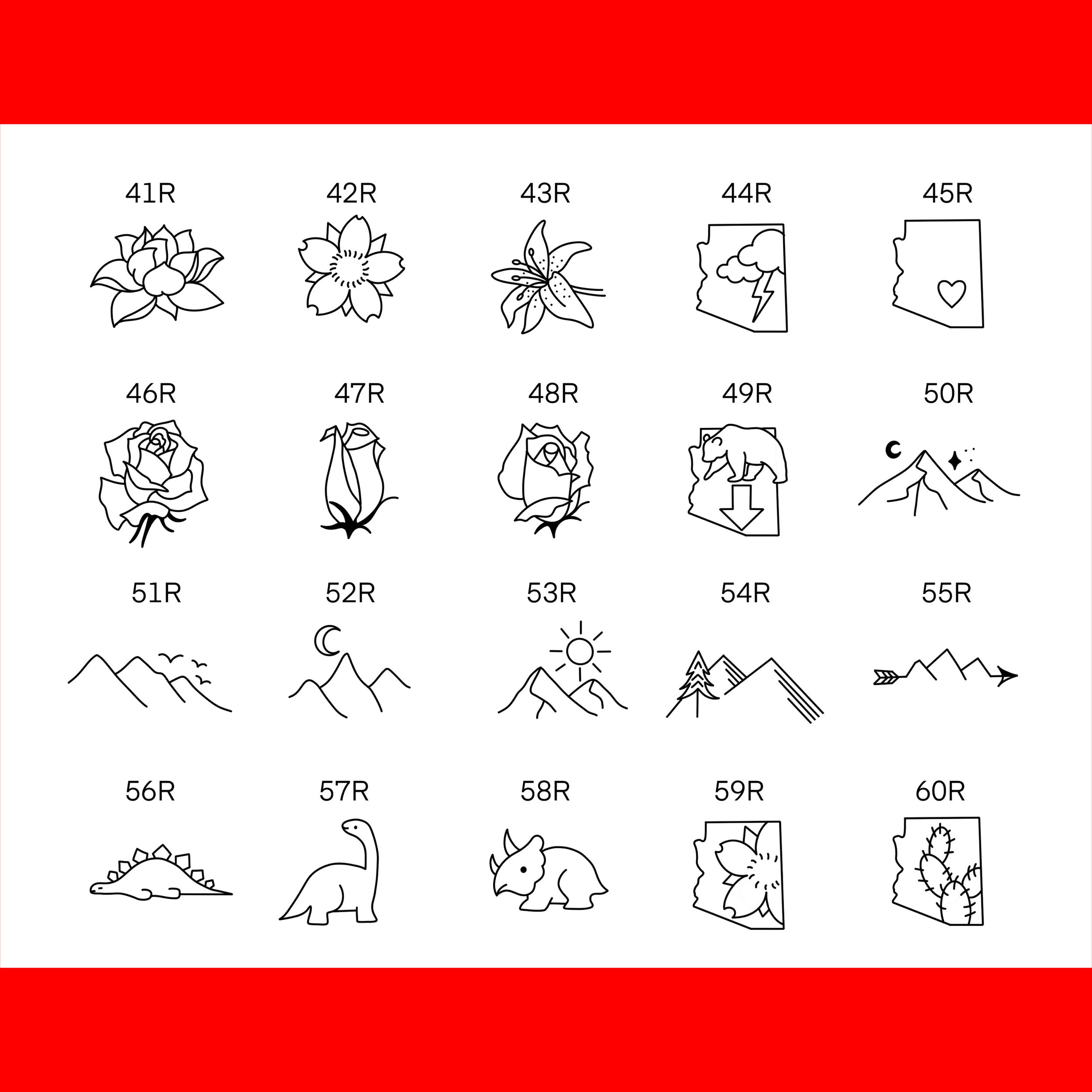 Promotions and Flash Sheets — Spark Project Collective