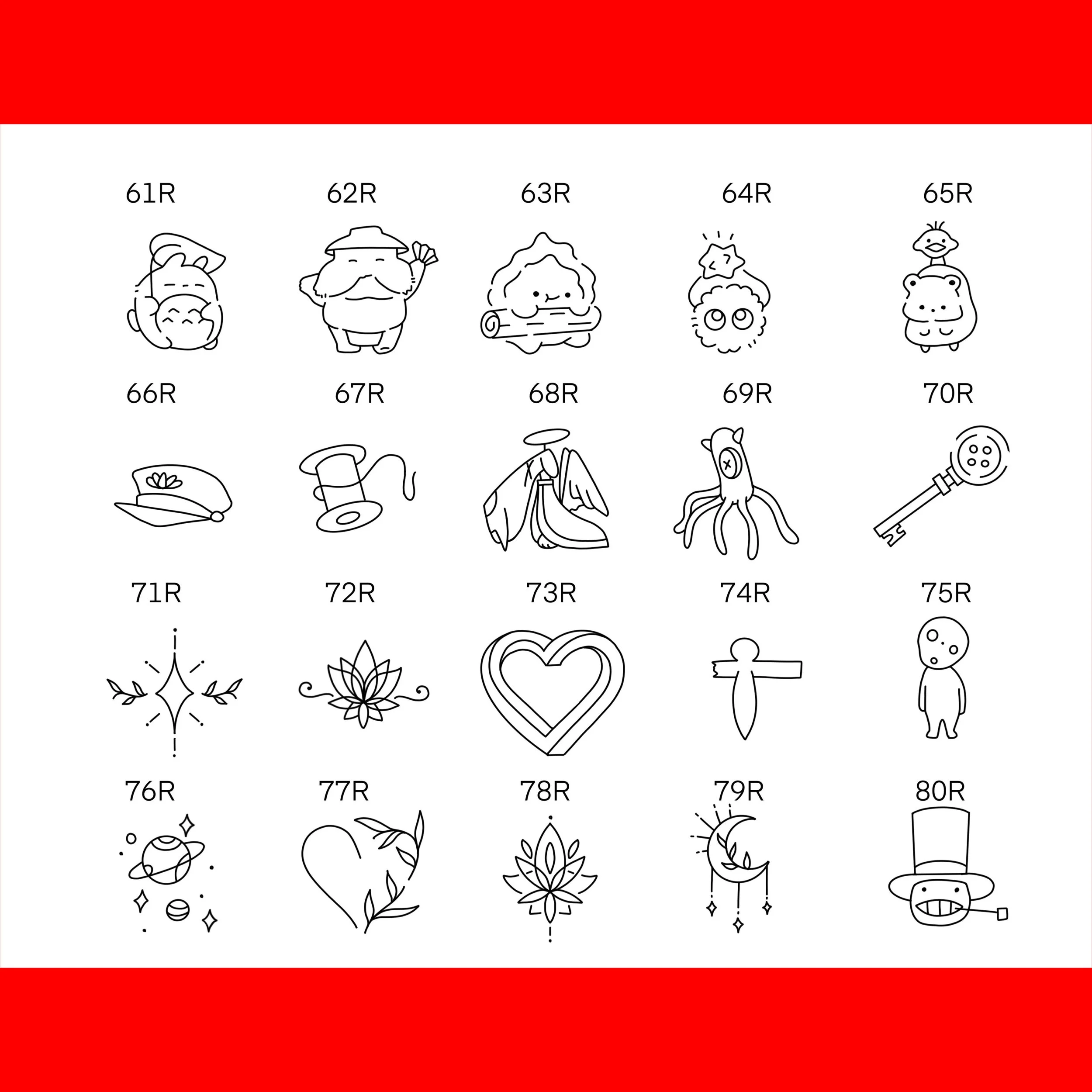 Promotions and Flash Sheets — Spark Project Collective