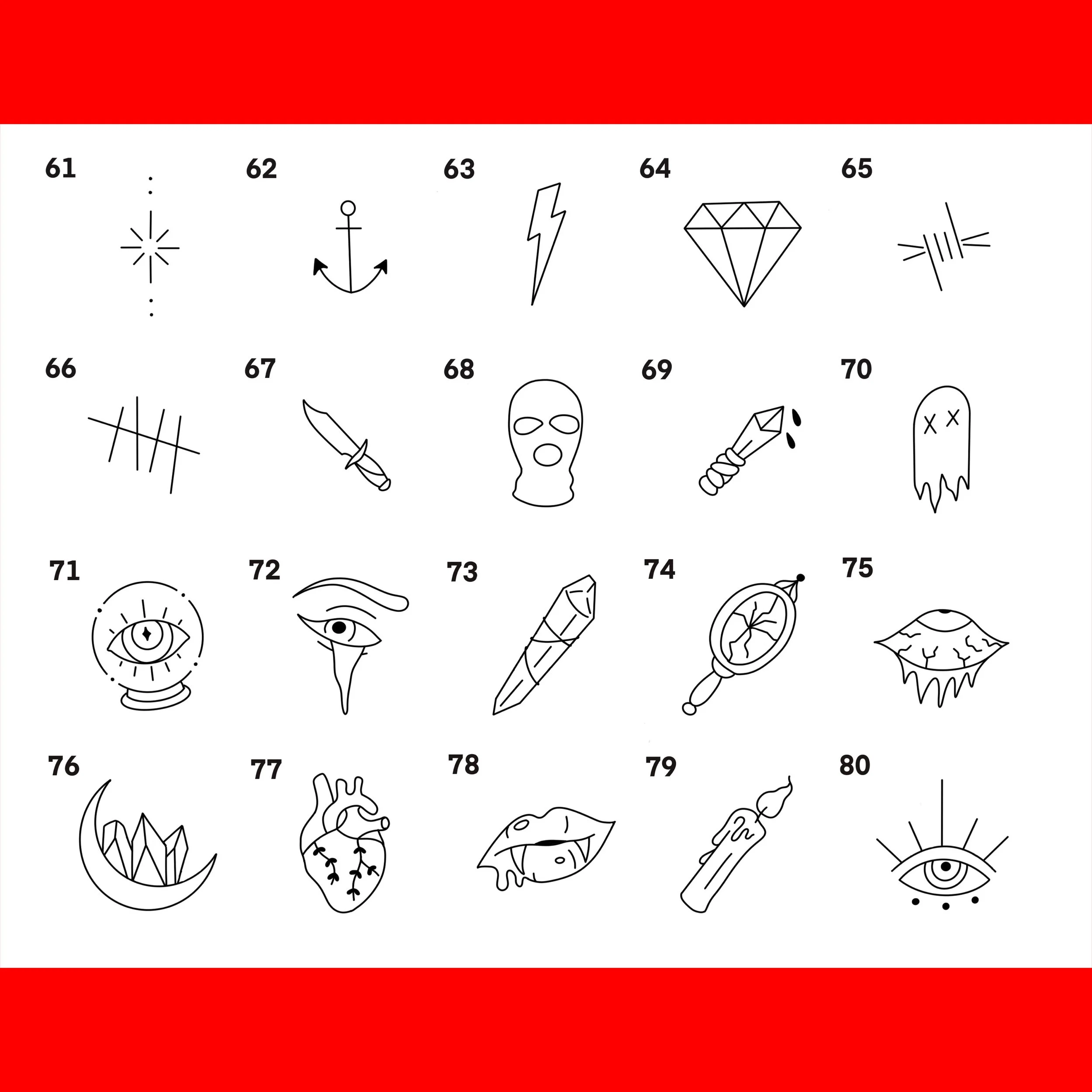 Promotions and Flash Sheets — Spark Project Collective