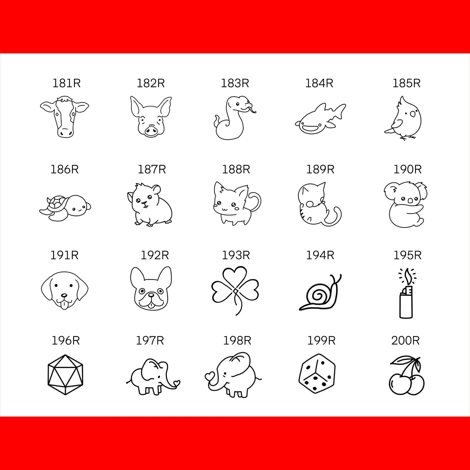 Promotions and Flash Sheets — Spark Project Collective