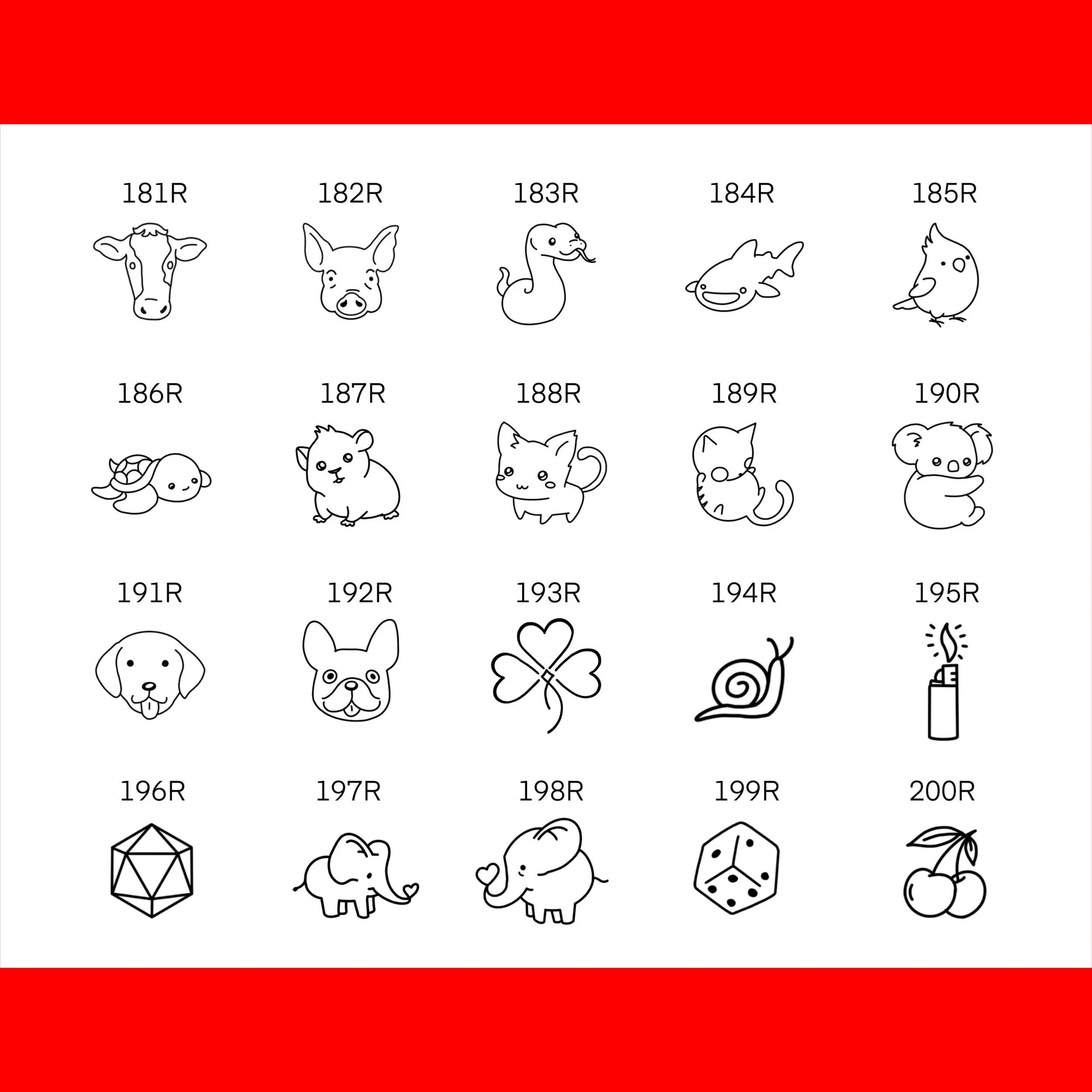 Promotions and Flash Sheets — Spark Project Collective