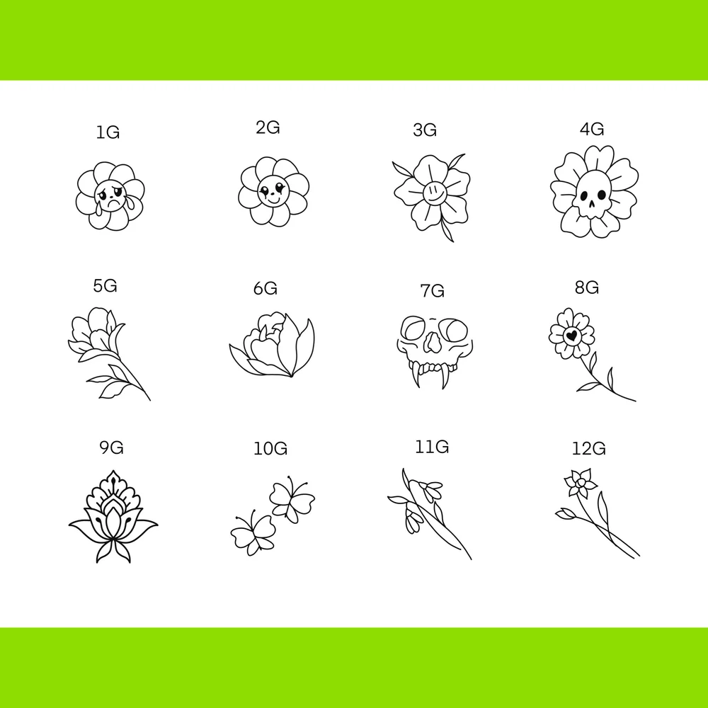 Promotions and Flash Sheets — Spark Project Collective