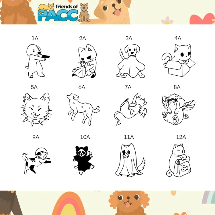 Promotions and Flash Sheets — Spark Project Collective