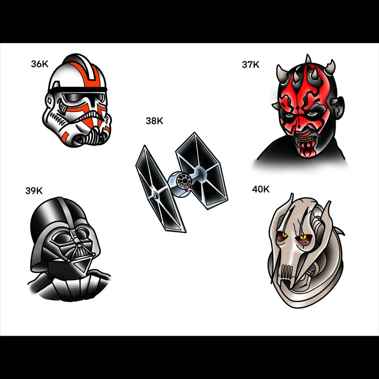 Promotions and Flash Sheets — Spark Project Collective