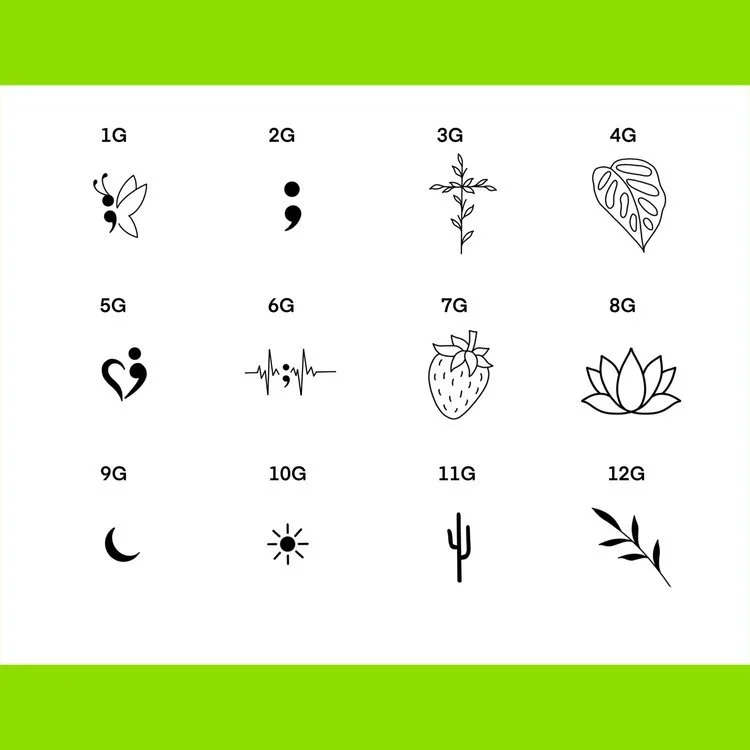 Promotions and Flash Sheets — Spark Project Collective