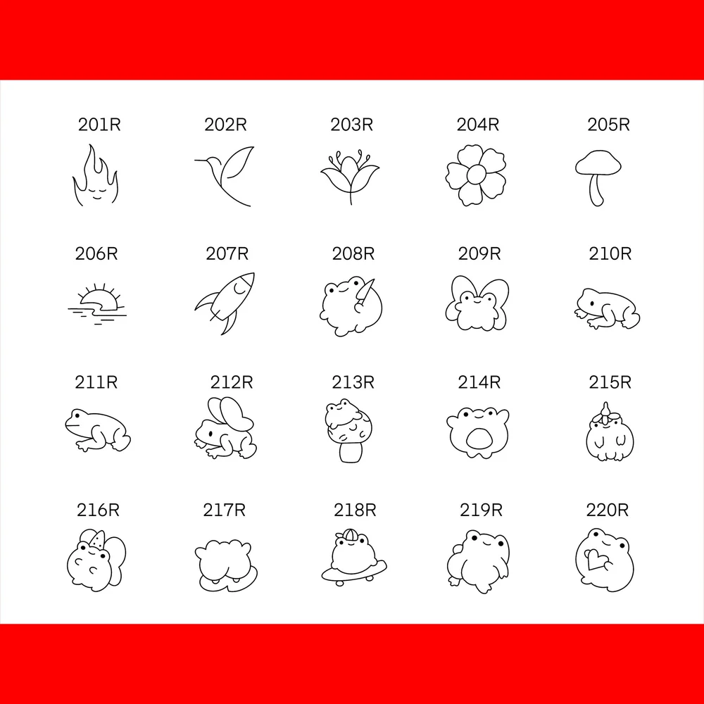 Promotions and Flash Sheets — Spark Project Collective