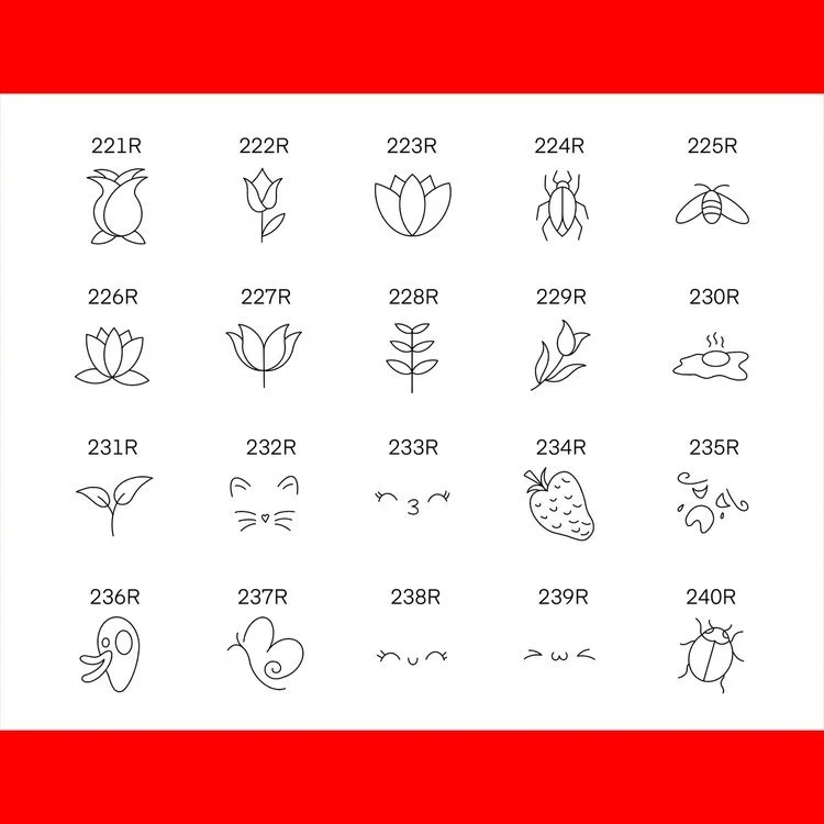 Promotions and Flash Sheets — Spark Project Collective