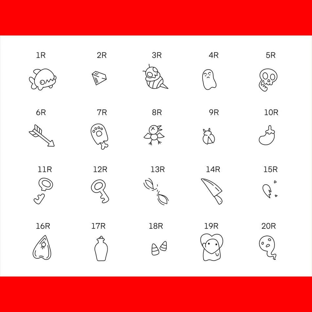 Promotions and Flash Sheets — Spark Project Collective