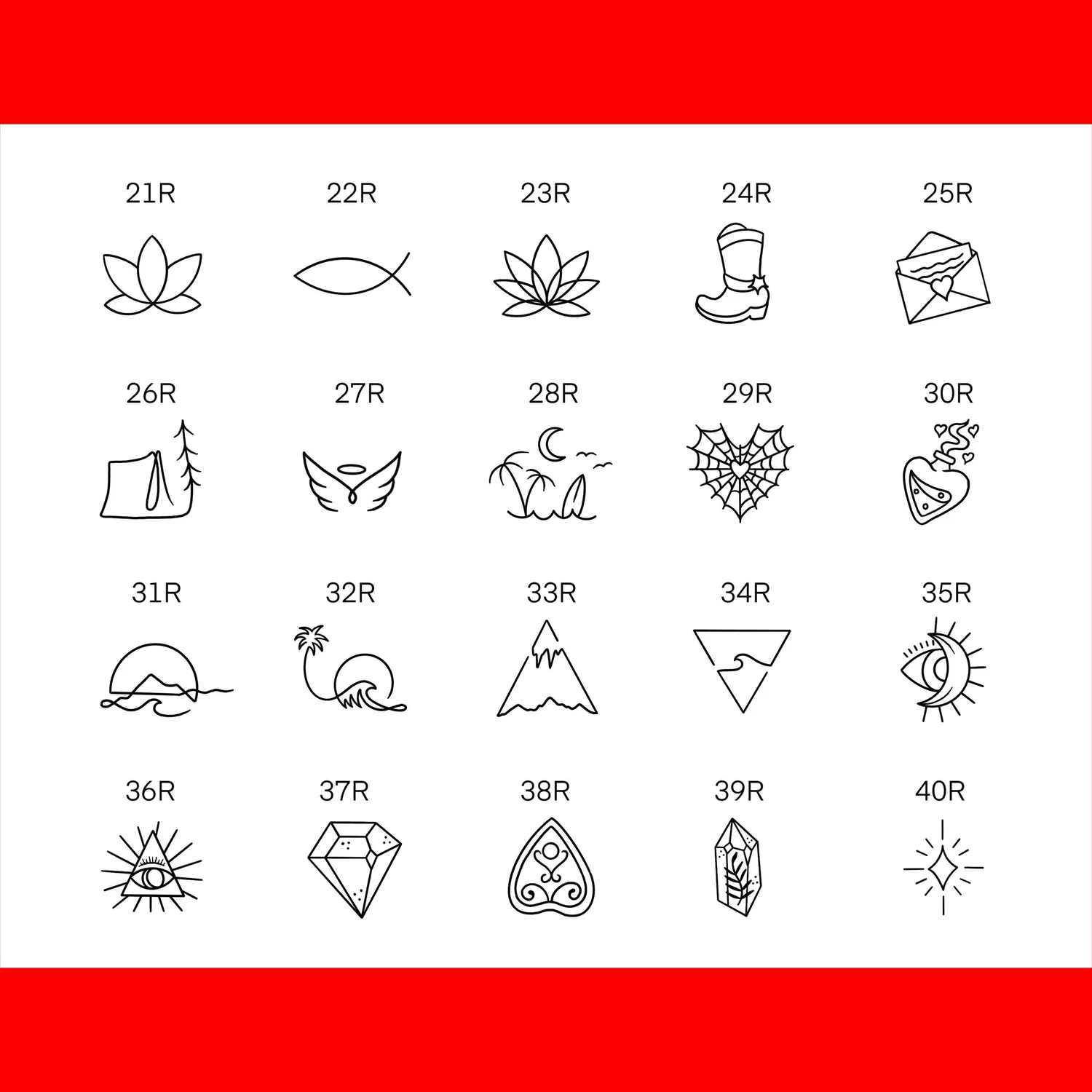 Promotions and Flash Sheets — Spark Project Collective