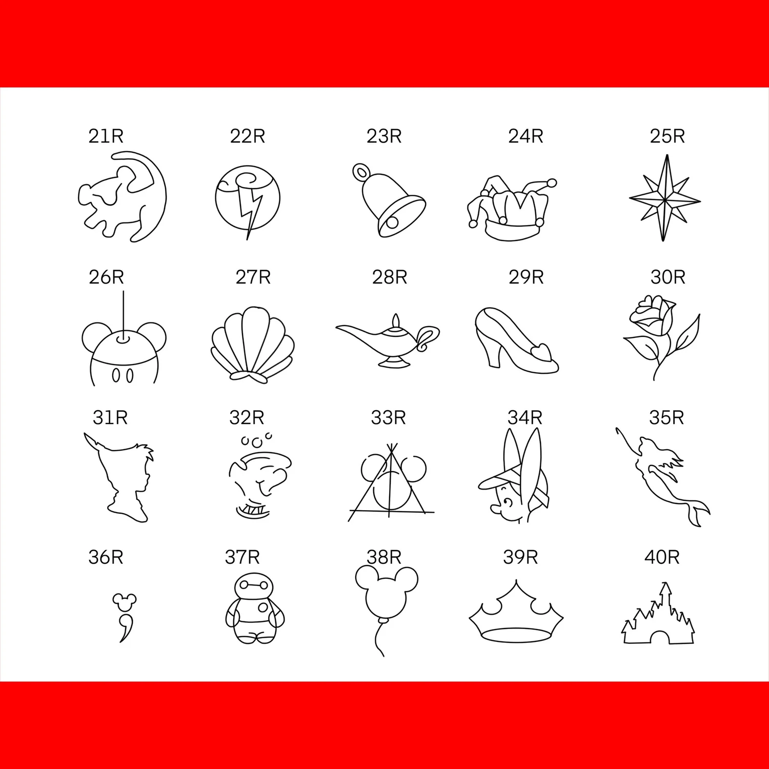 Promotions and Flash Sheets — Spark Project Collective