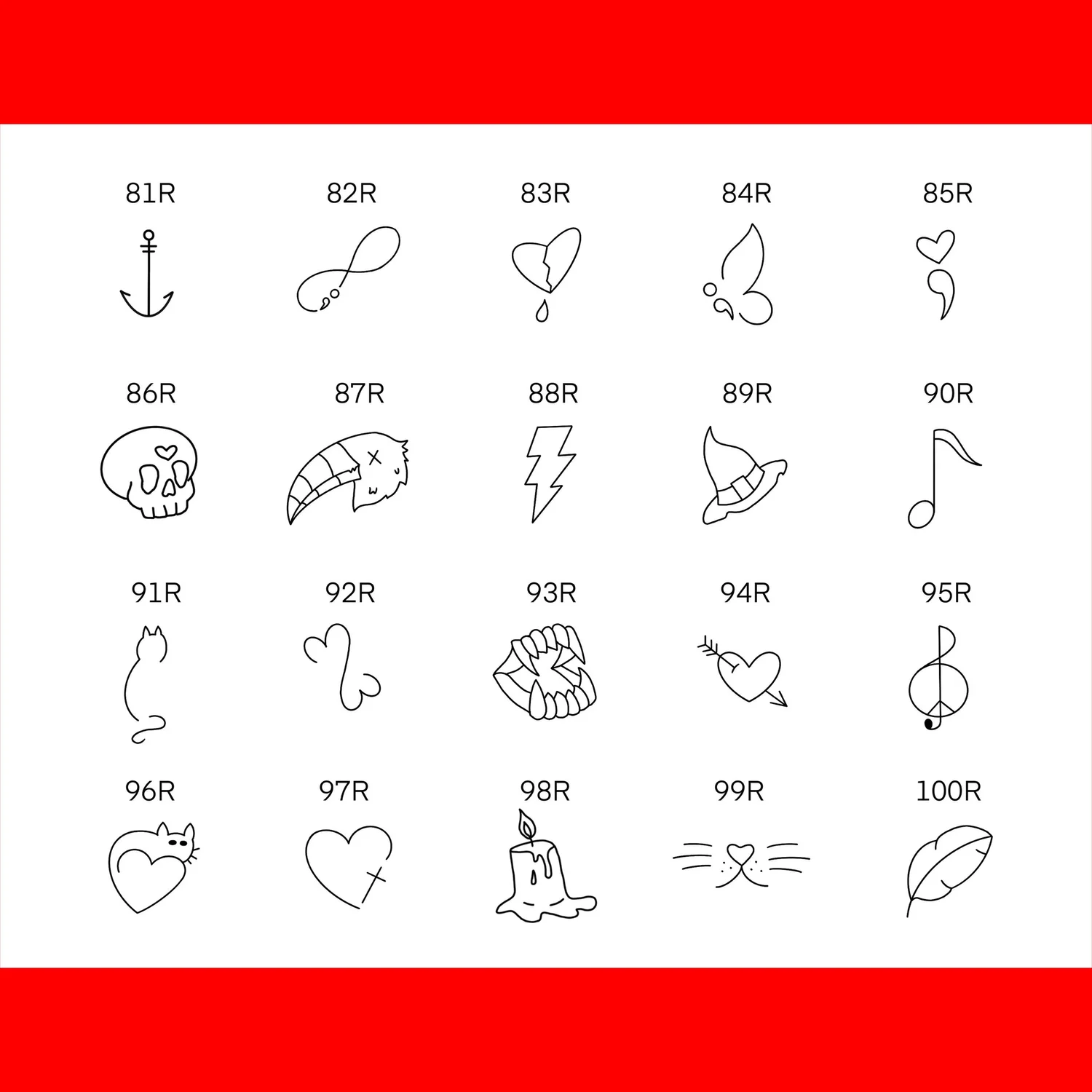 Promotions and Flash Sheets — Spark Project Collective