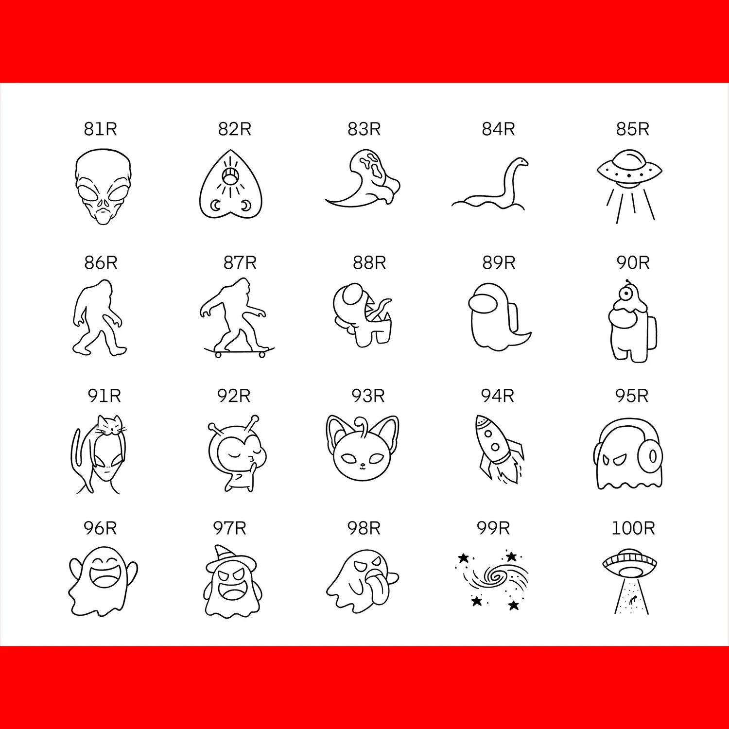 Promotions and Flash Sheets — Spark Project Collective