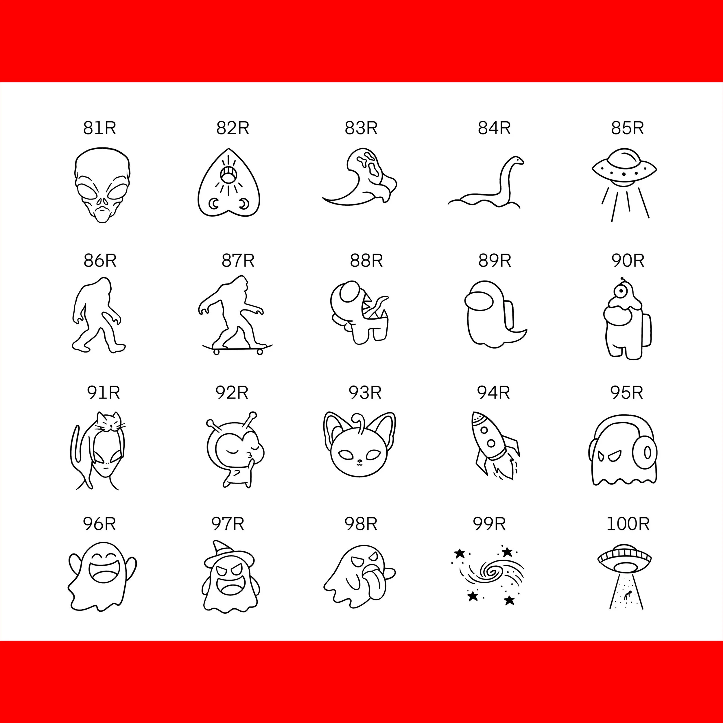 Promotions and Flash Sheets — Spark Project Collective