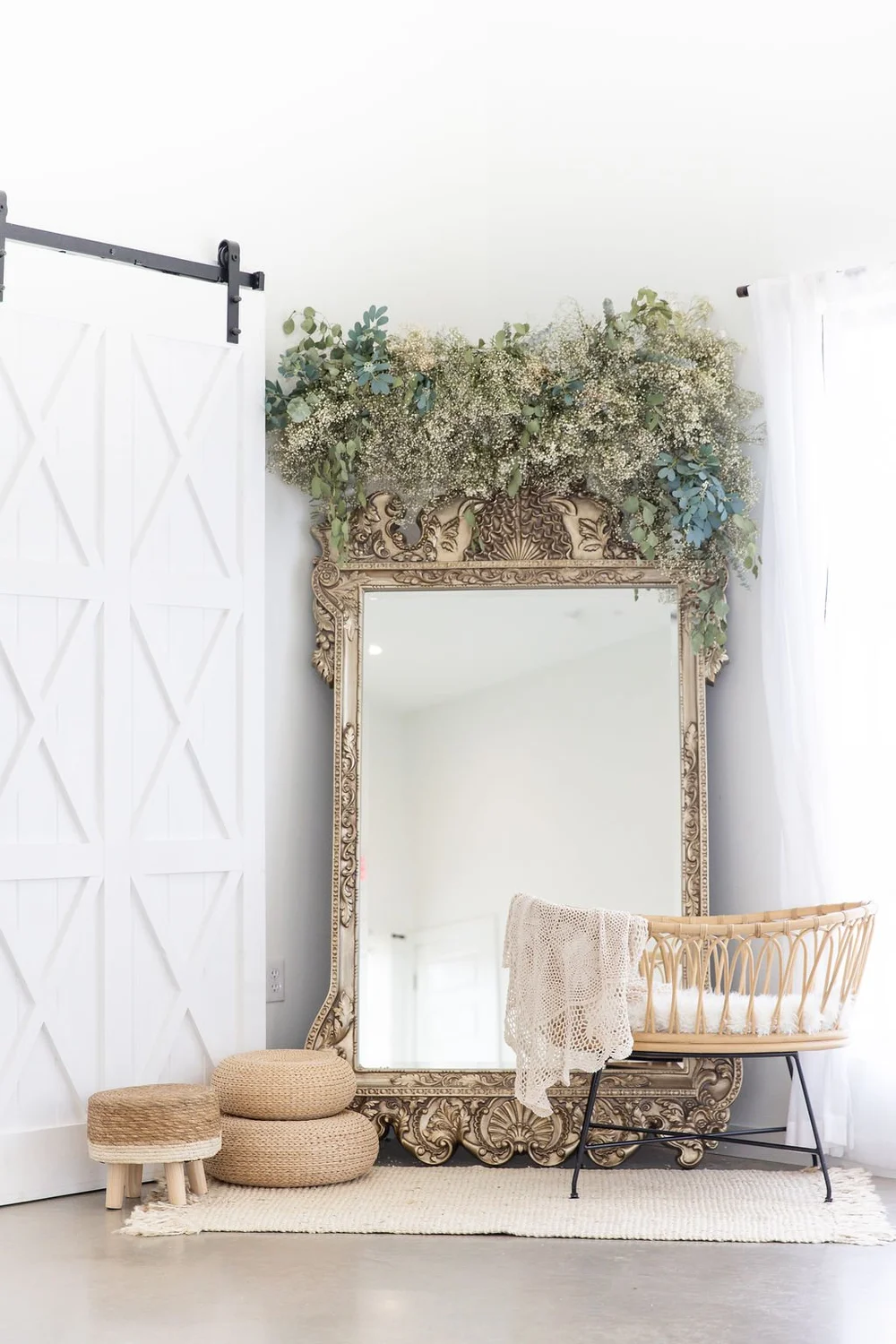 Photography Studio Rental Space Side A — Lemon Drop Studios