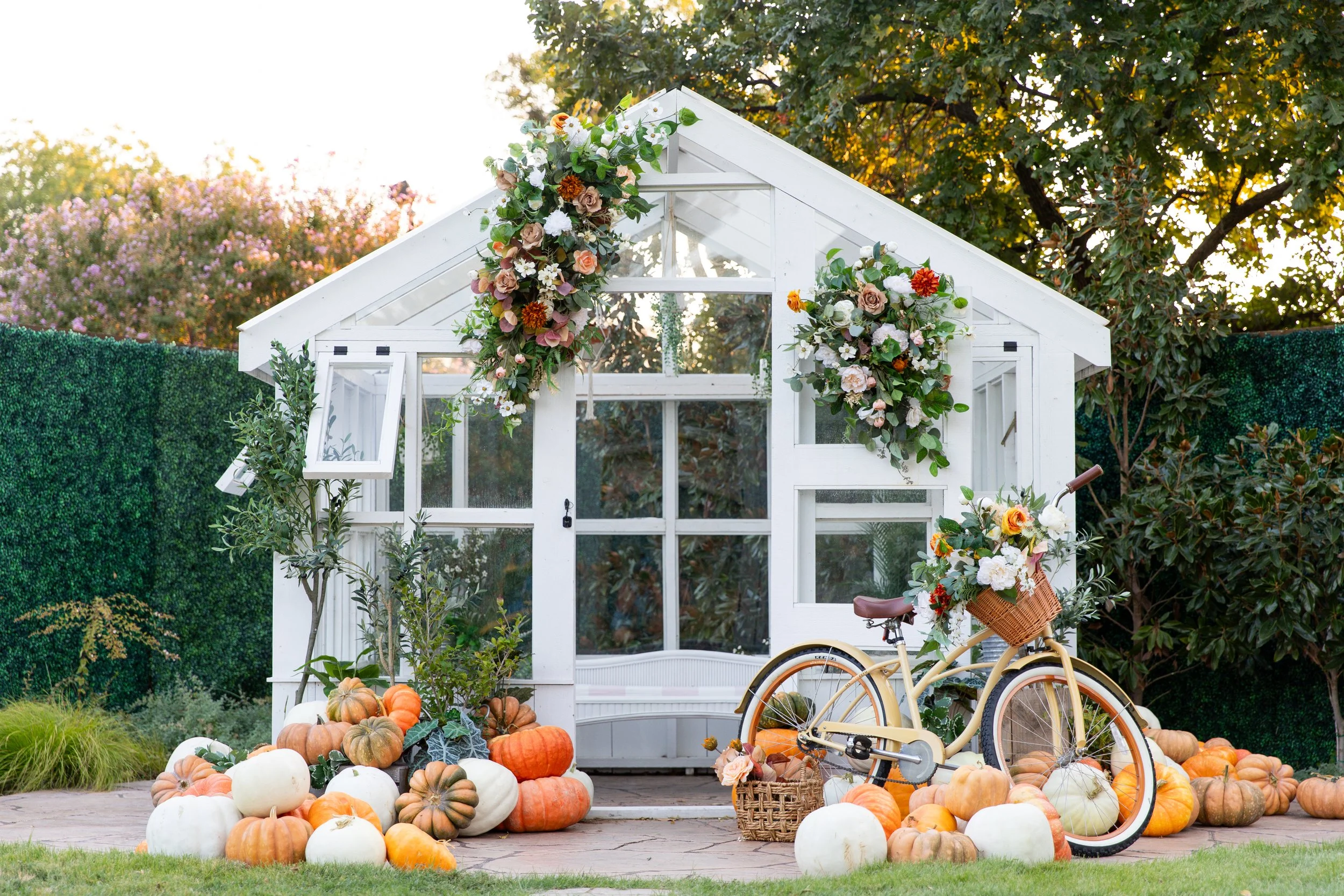 Photography Studio Rental Space Side A — Lemon Drop Studios