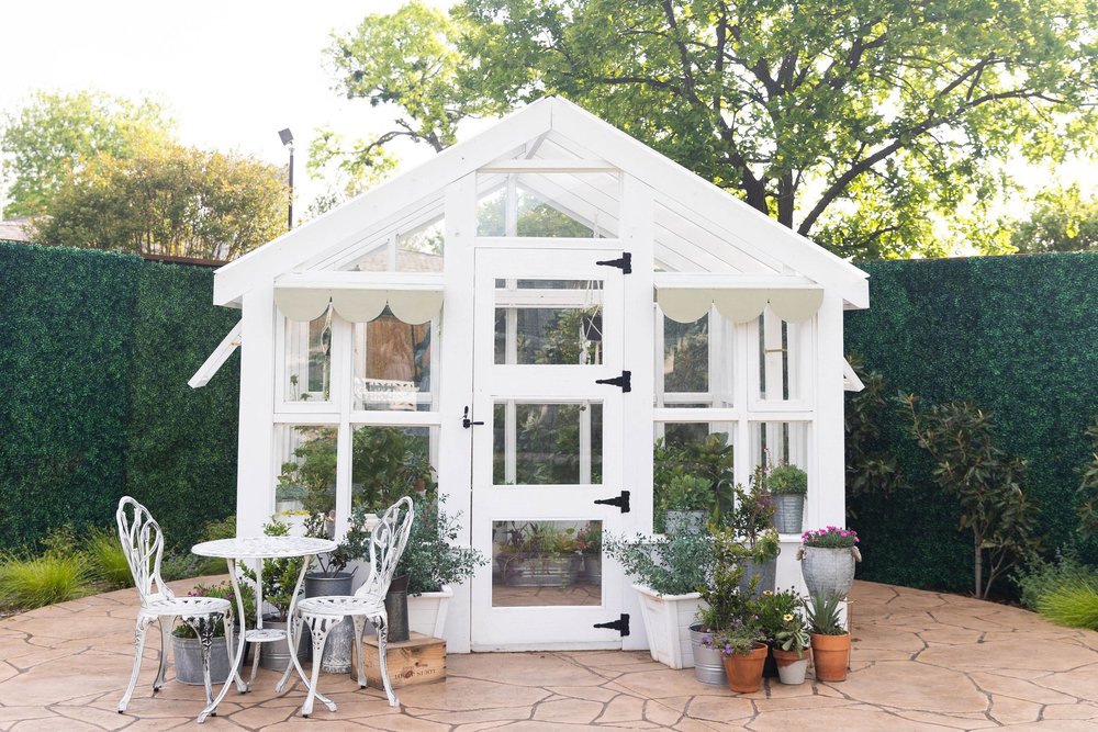 Schedule Photography Studio Space near downtown McKinney — Lemon Drop ...