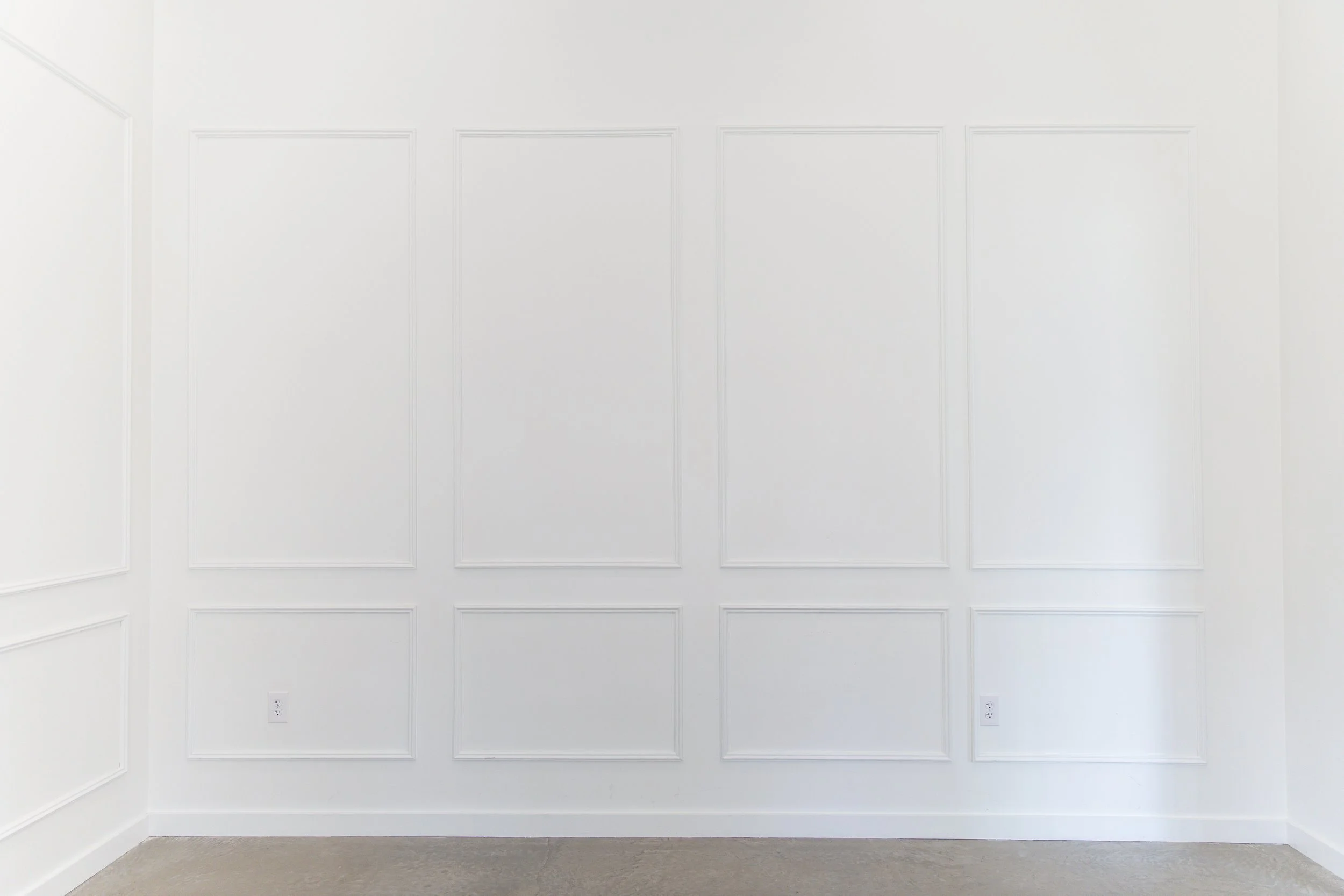 Photography Studio Rental Space Side A — Lemon Drop Studios