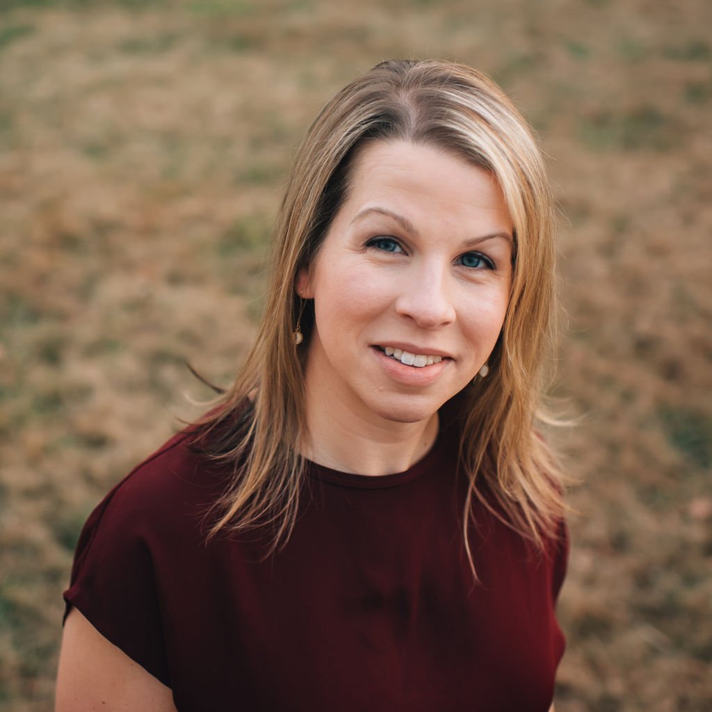 About — HIT Like a Girl Pod