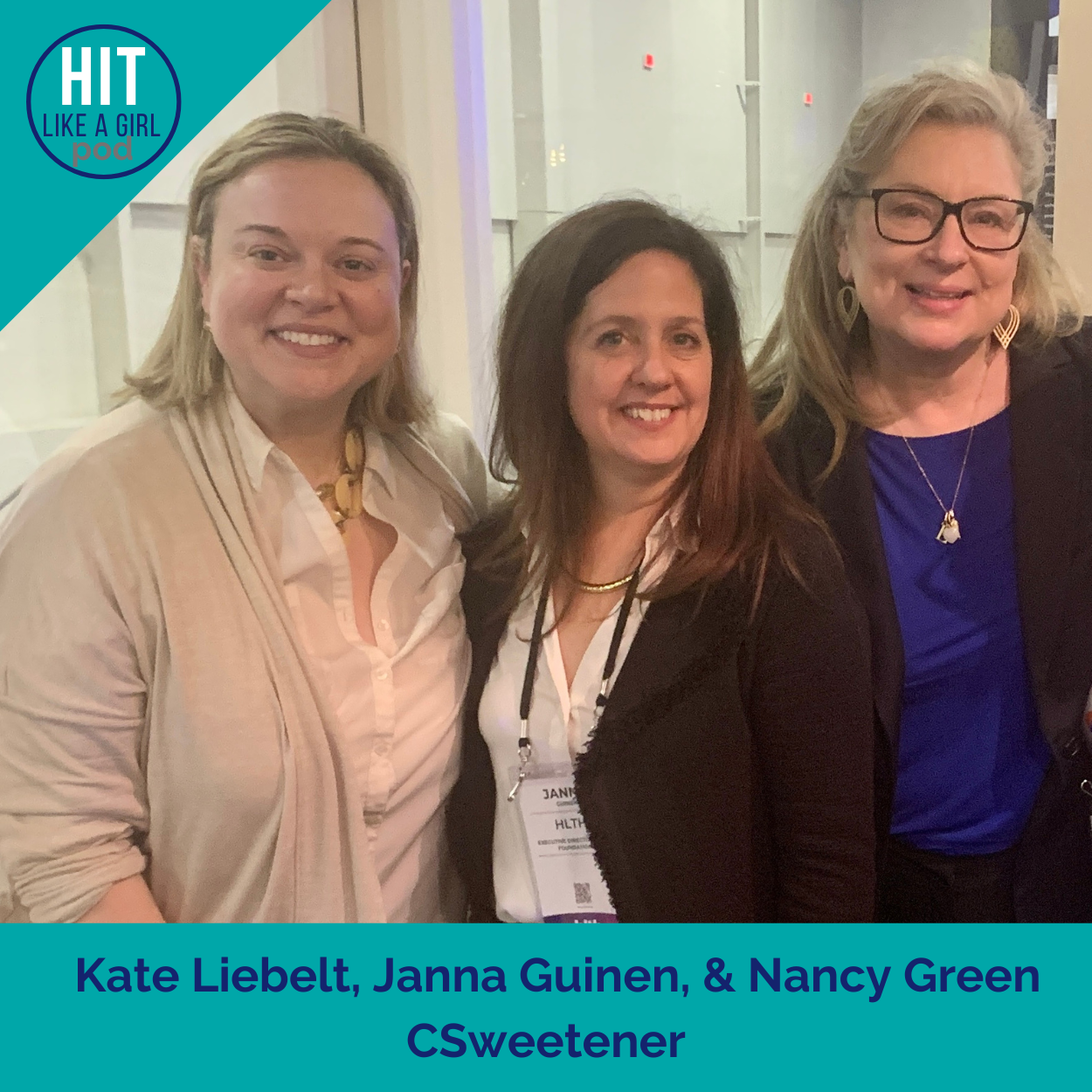 Podcasts from women leaders in healthcare and medicine. Hear about the ...