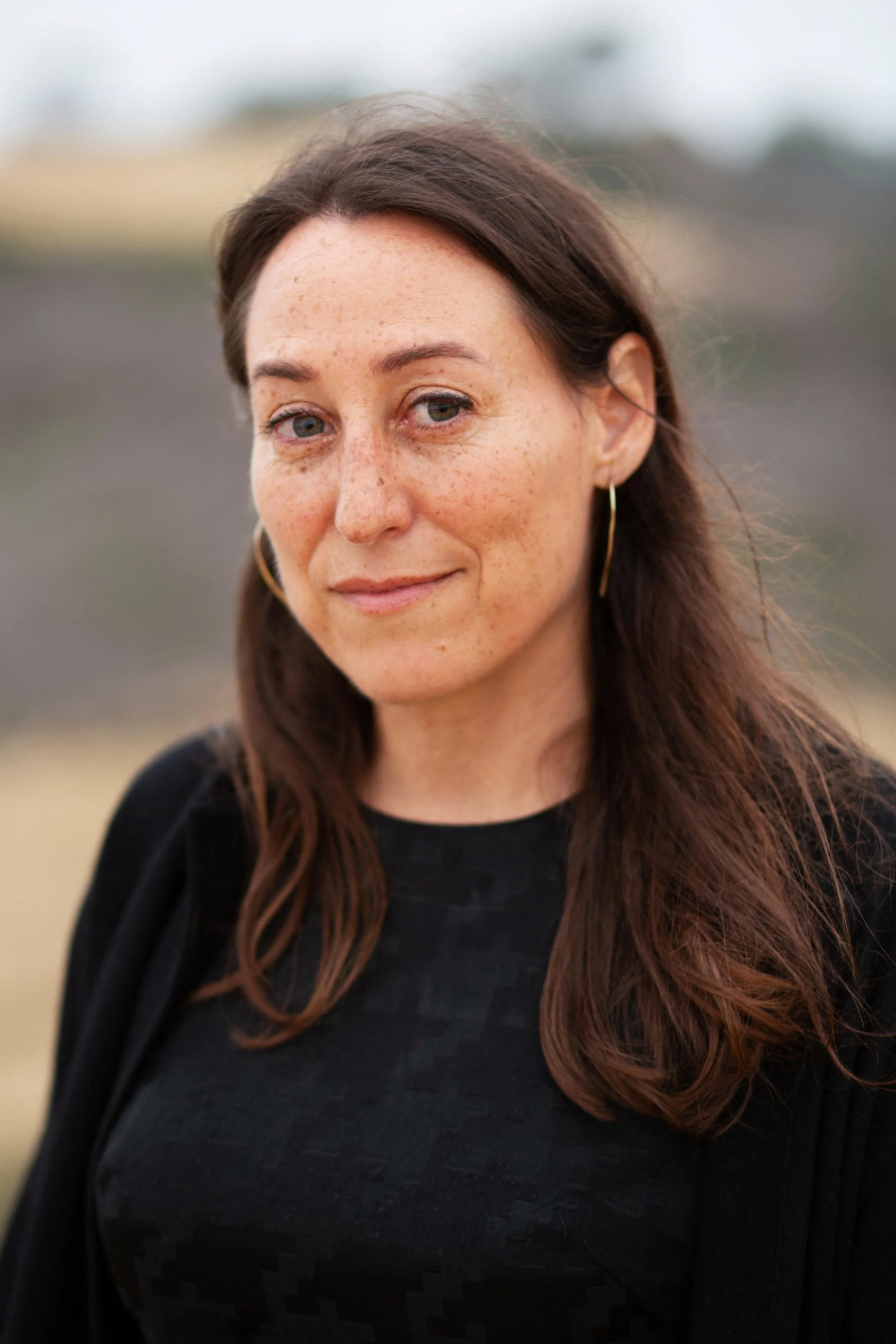 About — HIT Like a Girl Pod