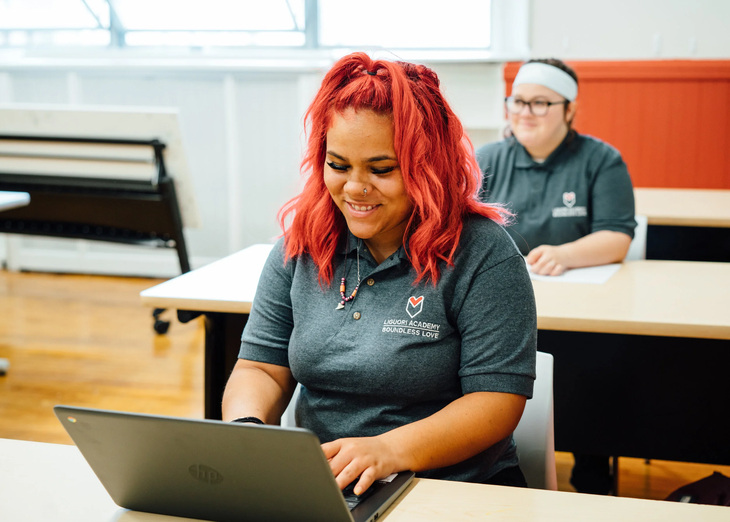 Liguori Academy | Private Non-Profit High School, Philadelphia