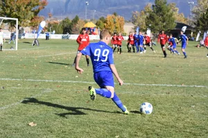 Utah State Competition Soccer Leagues — Utah Youth Soccer Association