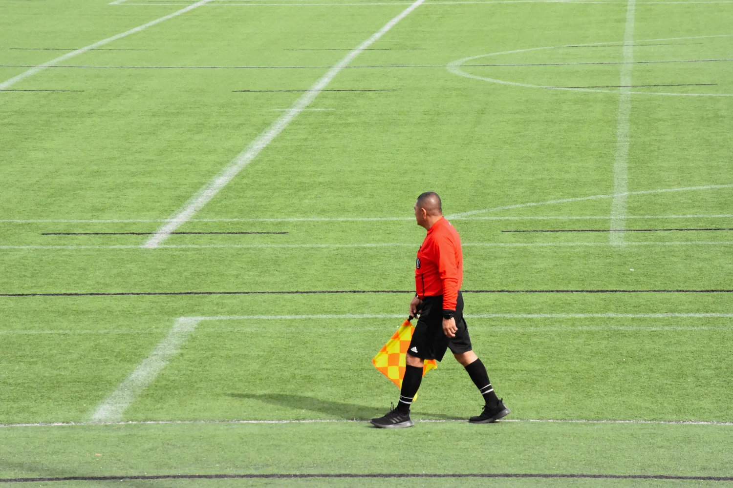 Utah Referee Certification & Upgrades — Utah Youth Soccer Association