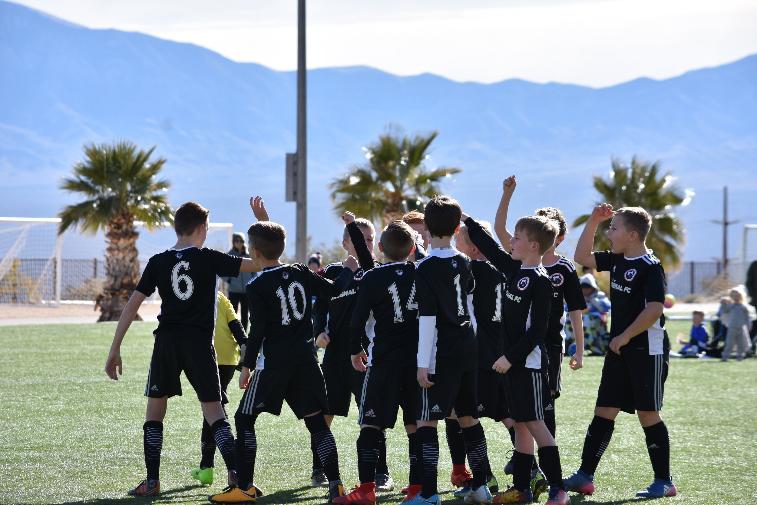 Presidents Cup — Utah Youth Soccer Association Presidents Cup — Utah Youth Soccer Association