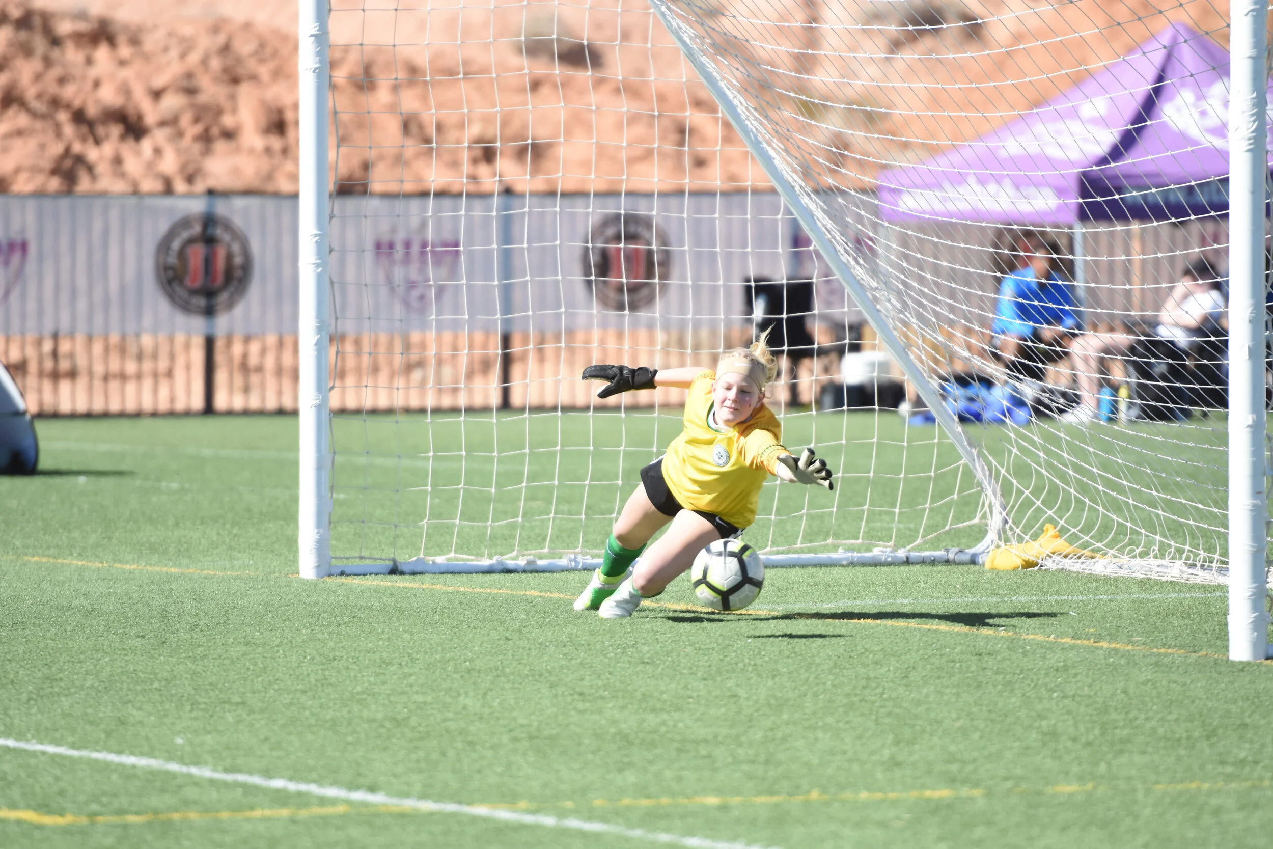 Presidents Cup — Utah Youth Soccer Association