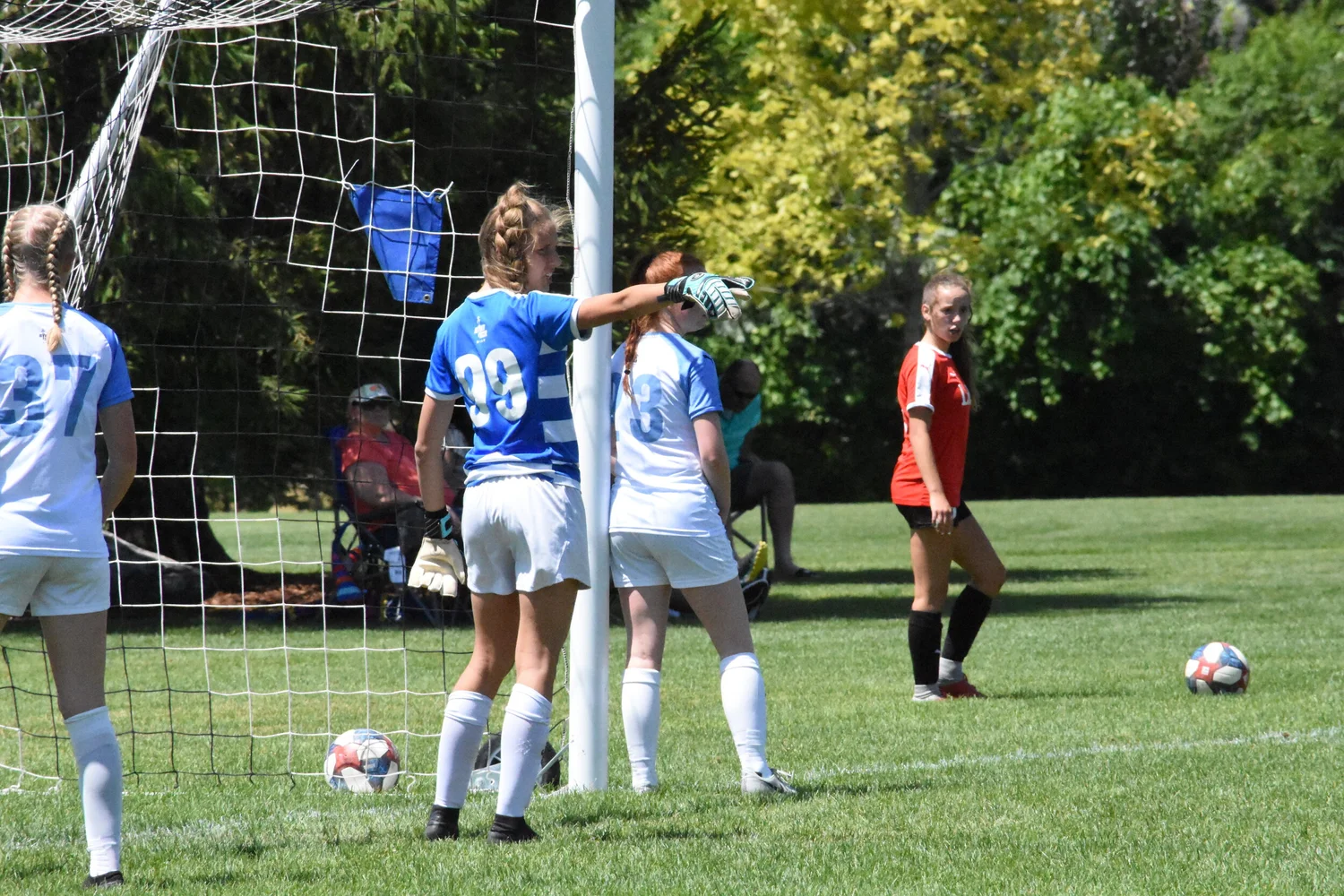 Utah Youth Soccer League Eplained — Utah Youth Soccer Association