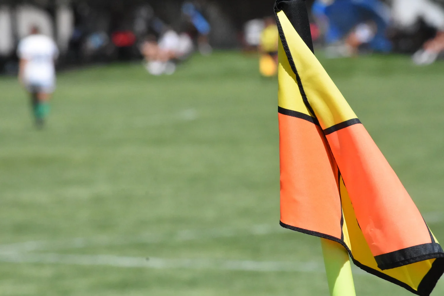 Resource Center — Utah Youth Soccer Association