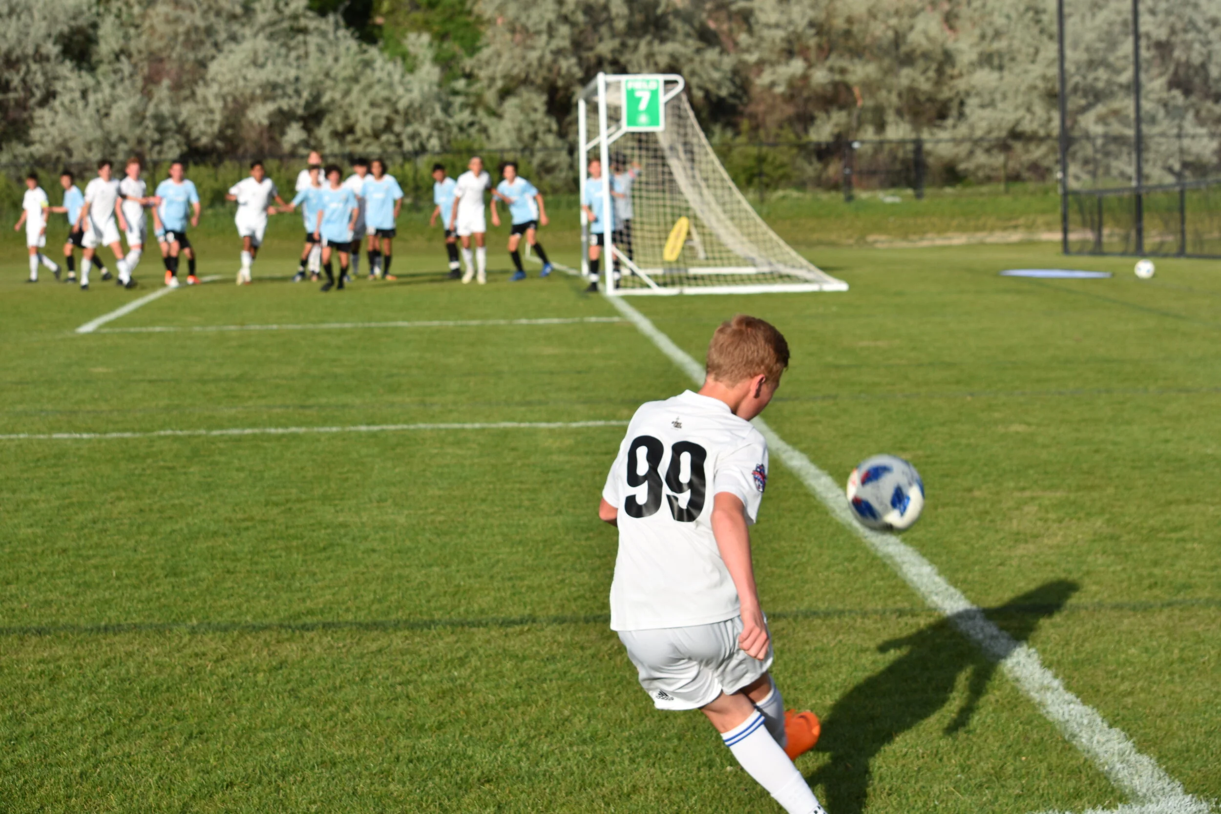Utah Youth Soccer Association - Utah Youth Soccer Association