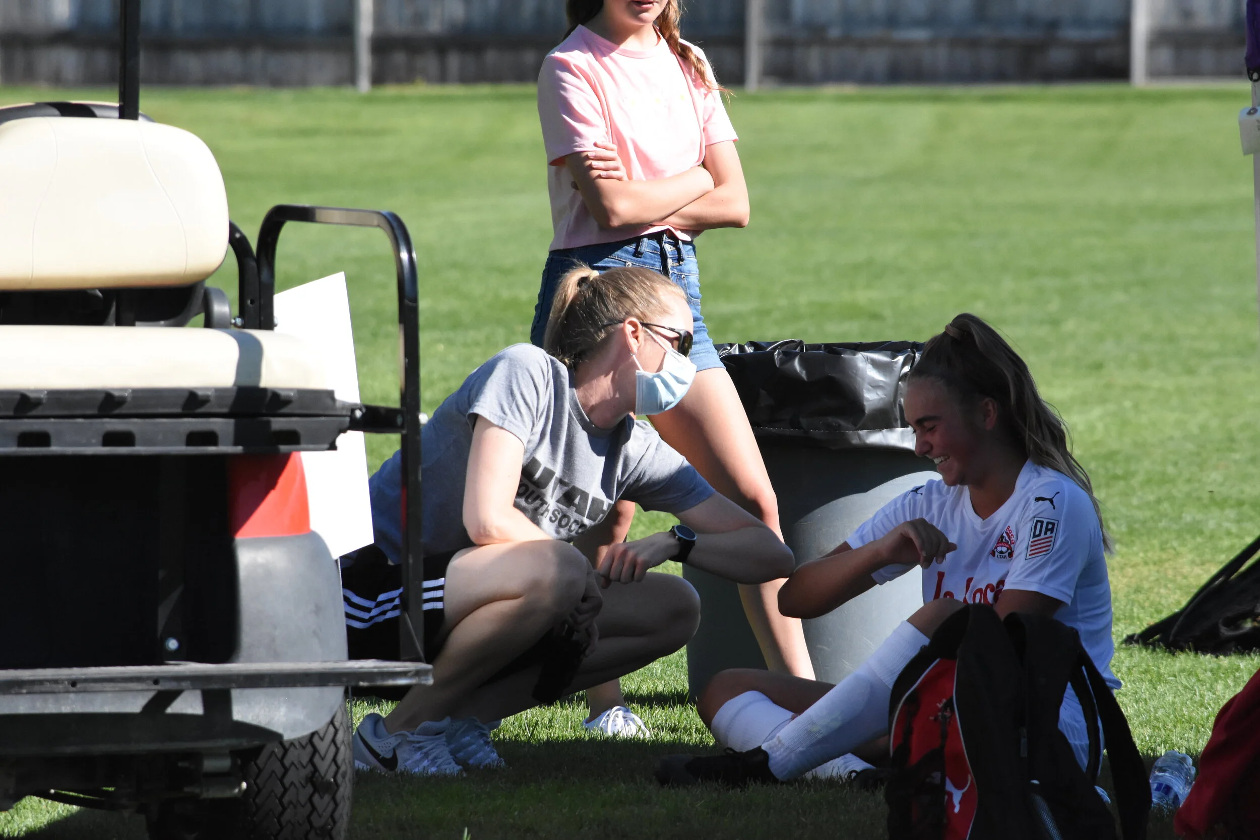 Utah Youth Soccer Association - Utah Youth Soccer Association