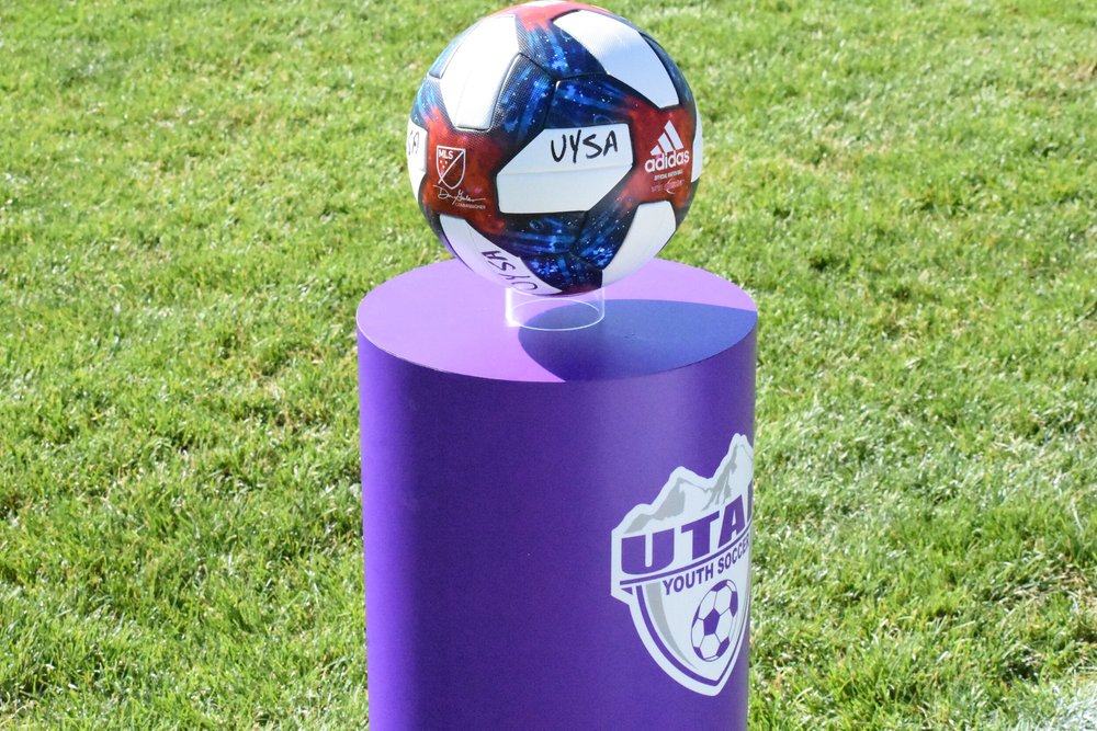 Utah State Cup — Utah Youth Soccer Association
