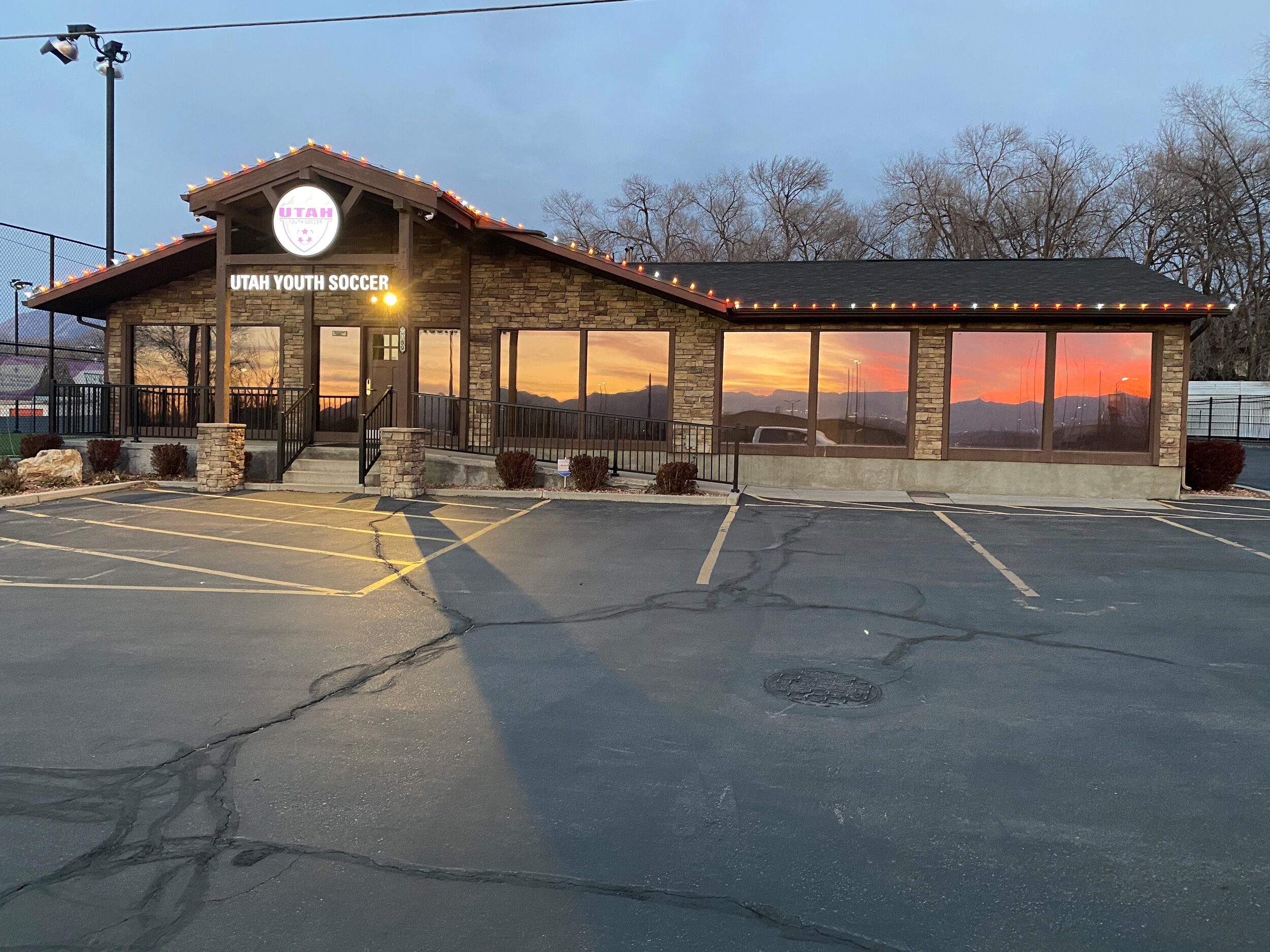 Utah Youth Soccer Association - Utah Youth Soccer Association