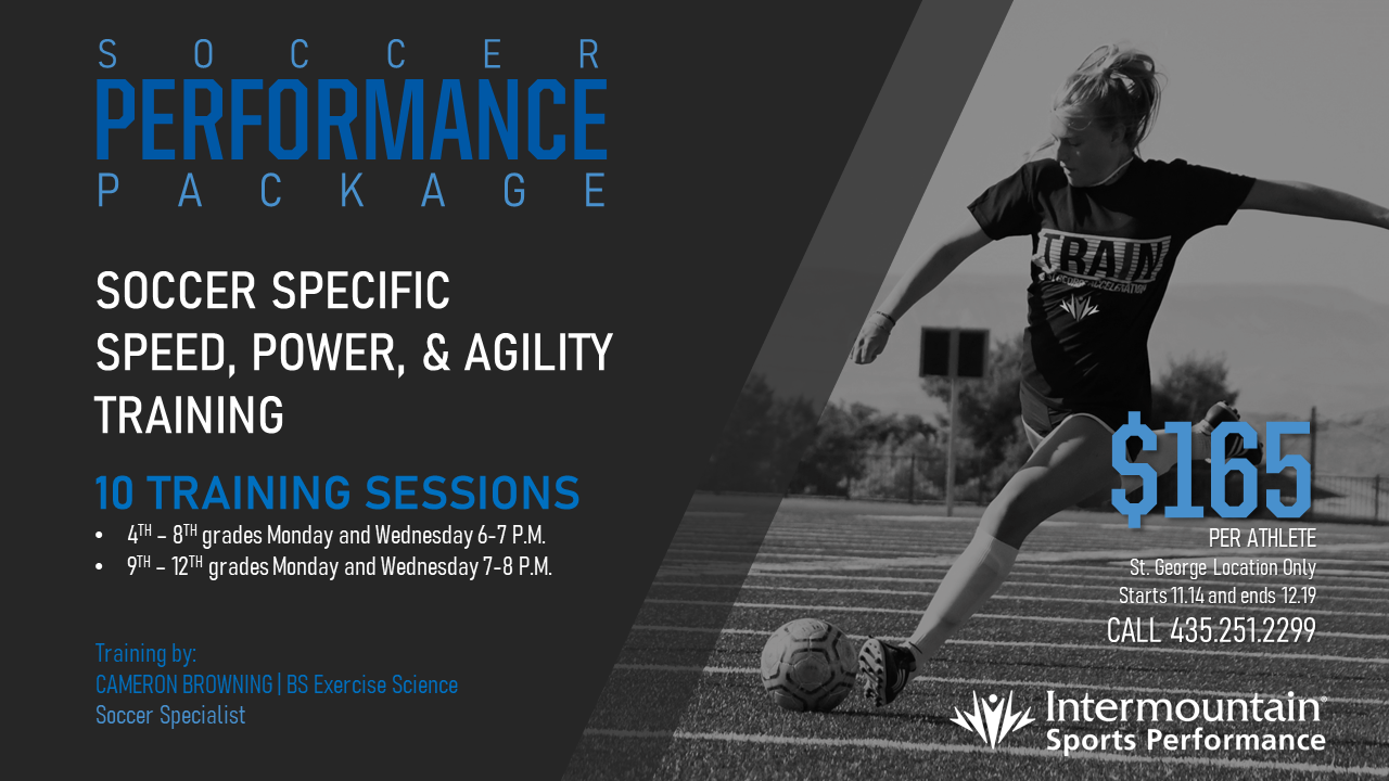 Sports Agility Training