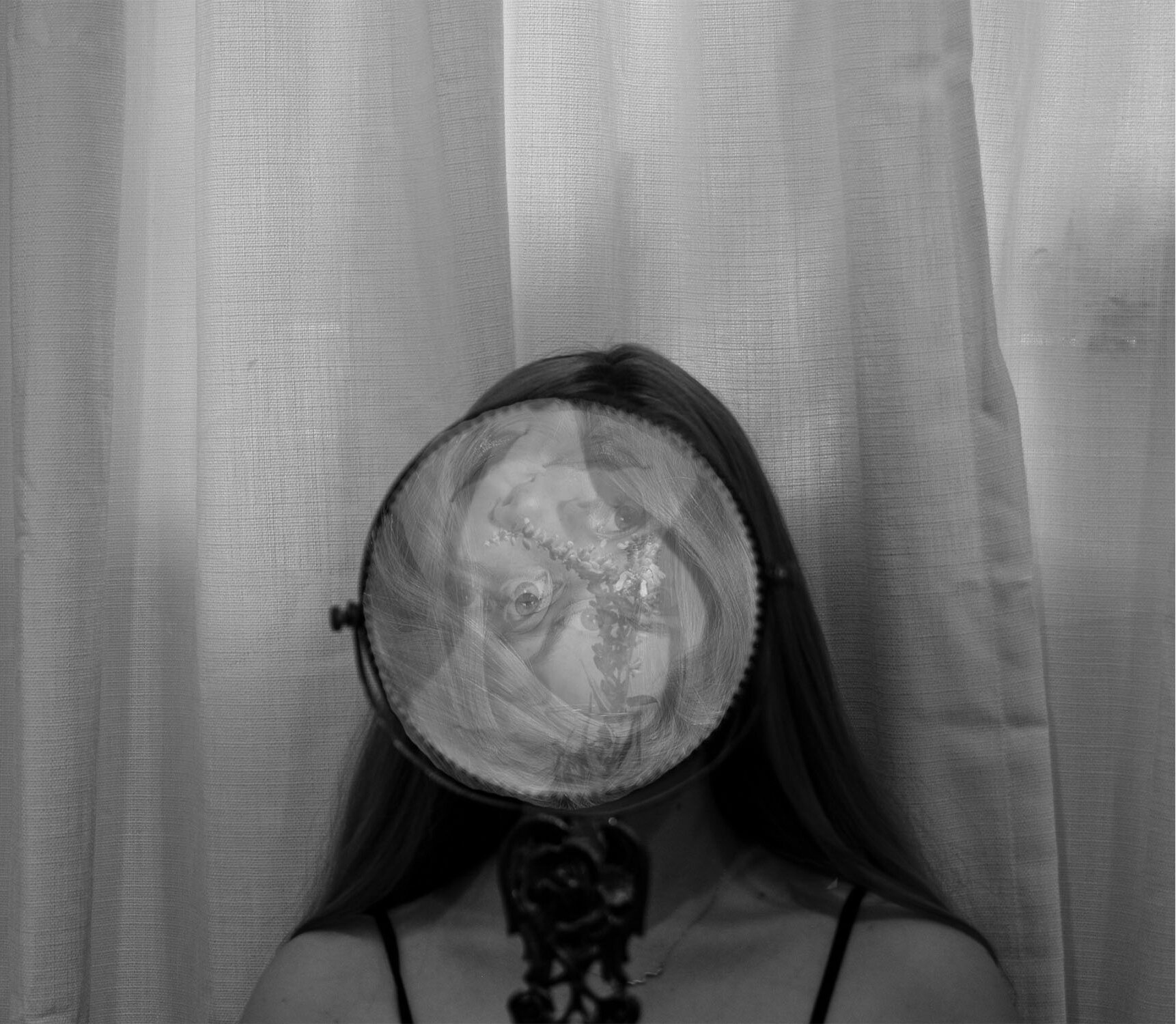 Portraits in Photography — Archer Visual and Performing Arts