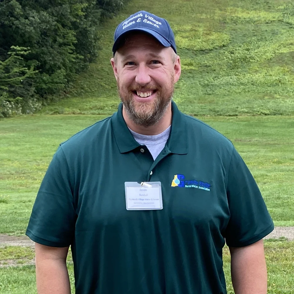 General 2 — Granite State Rural Water Association