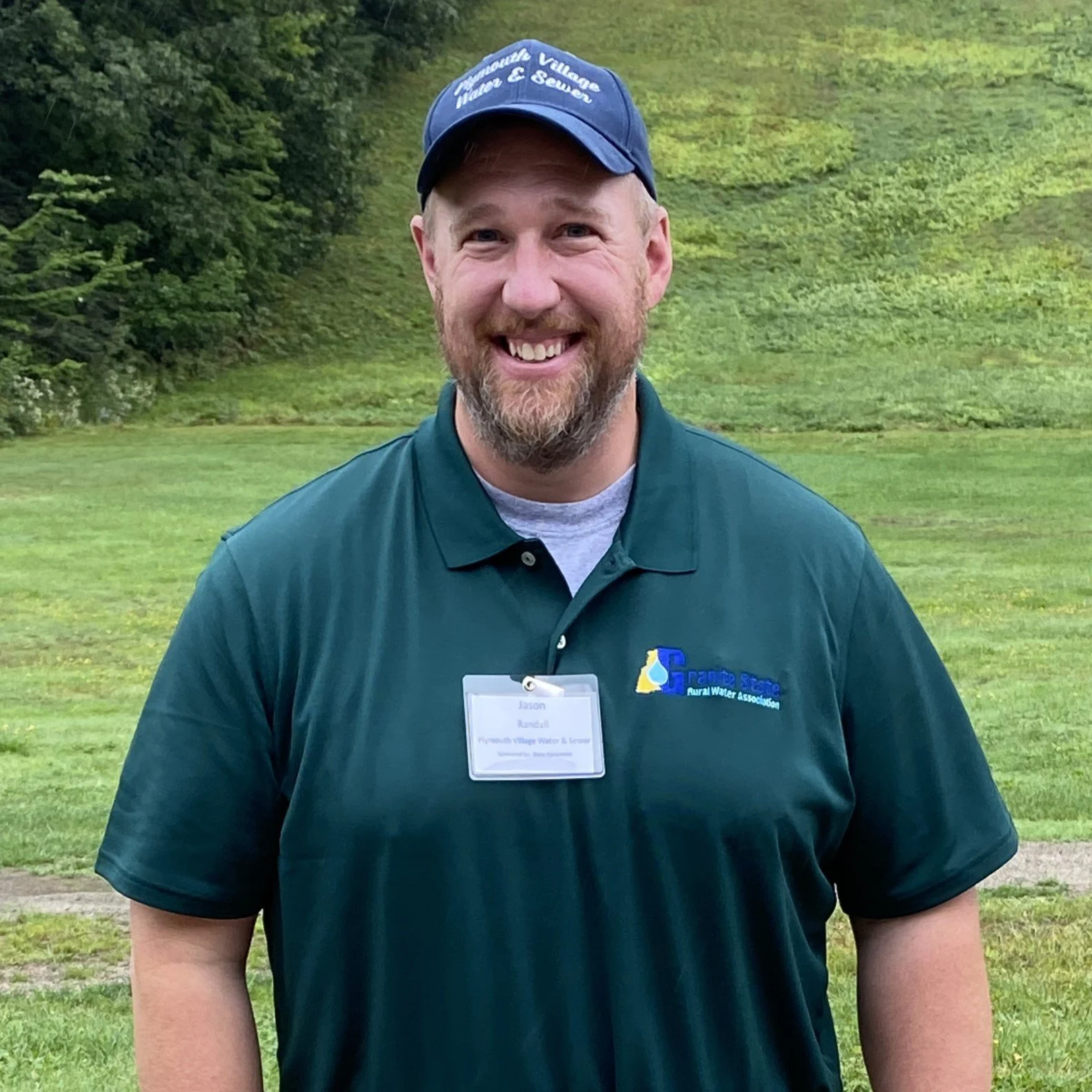 General 2 — Granite State Rural Water Association