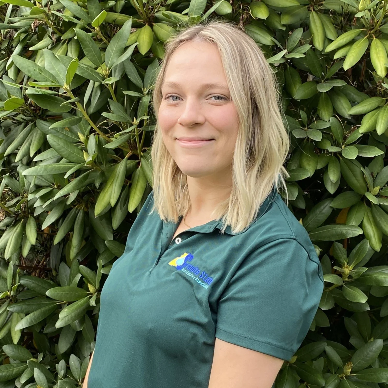 General 2 — Granite State Rural Water Association