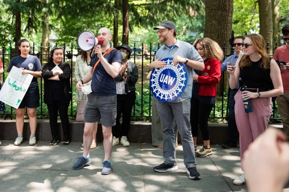 Why I’m Stoked About Sectoral Bargaining (Even Though my Shop isn’t ...