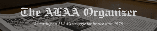 The ALAA Organizer — ALAA