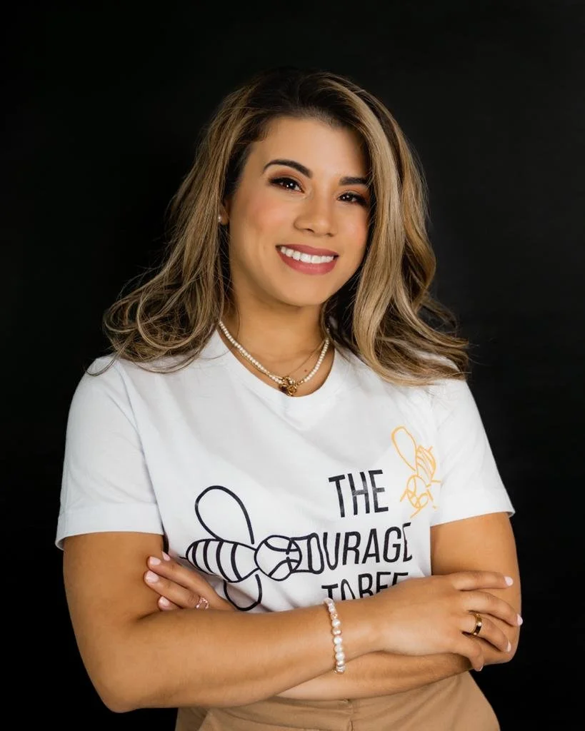Our Team — The Courage to Bee