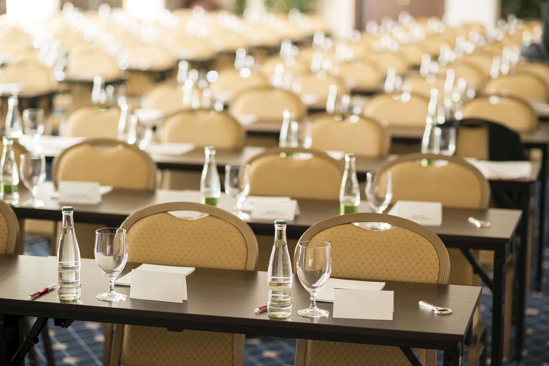 Corporate & Non-Profit Events — The Kenmore Ballroom | Albany NY ...