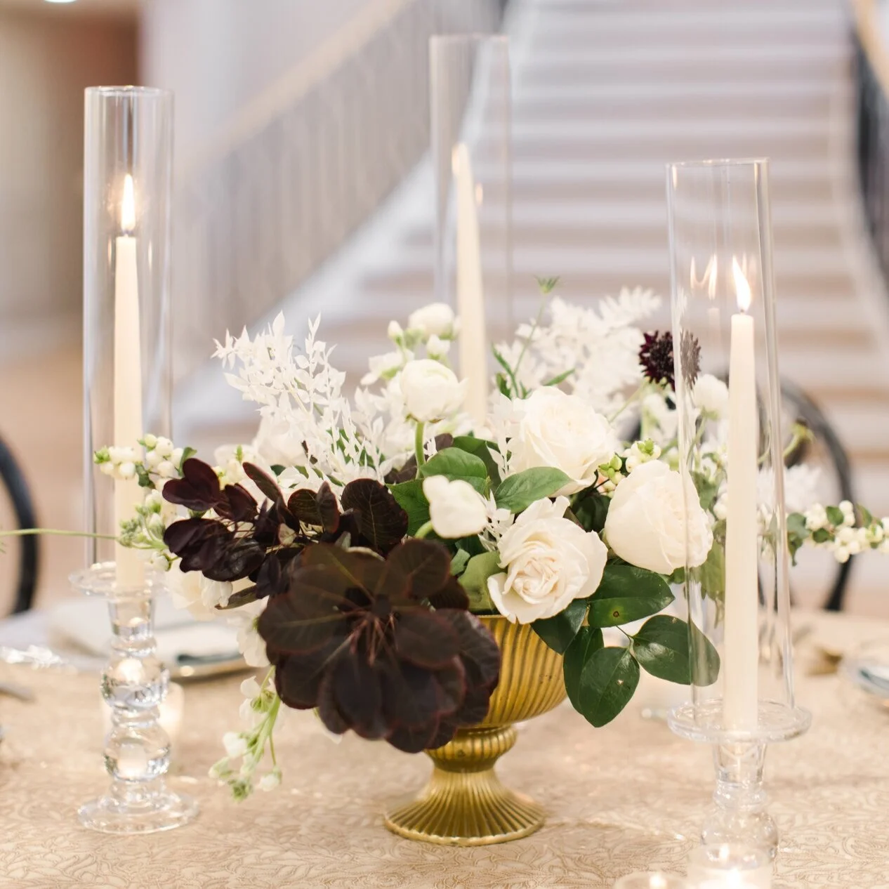 The Kenmore Ballroom | Albany NY Wedding and Event Venue