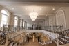 Ballroom/Mezzanine — The Kenmore Ballroom | Albany NY Wedding and Event ...