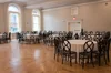 Ballroom/Mezzanine — The Kenmore Ballroom | Albany NY Wedding and Event ...