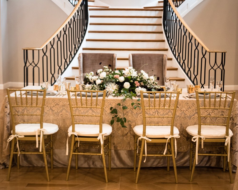 Ballroom/Mezzanine — The Kenmore Ballroom | Albany NY Wedding and Event ...